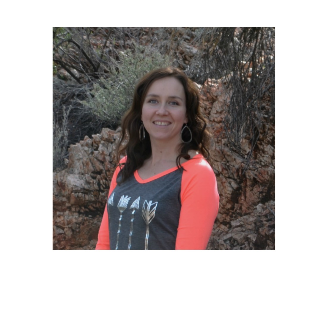 Energy Work - Michelle Davey