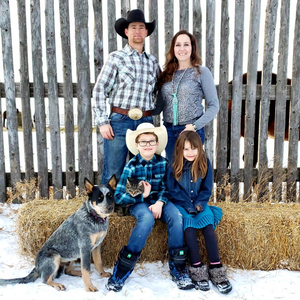 About - Michelle Davey