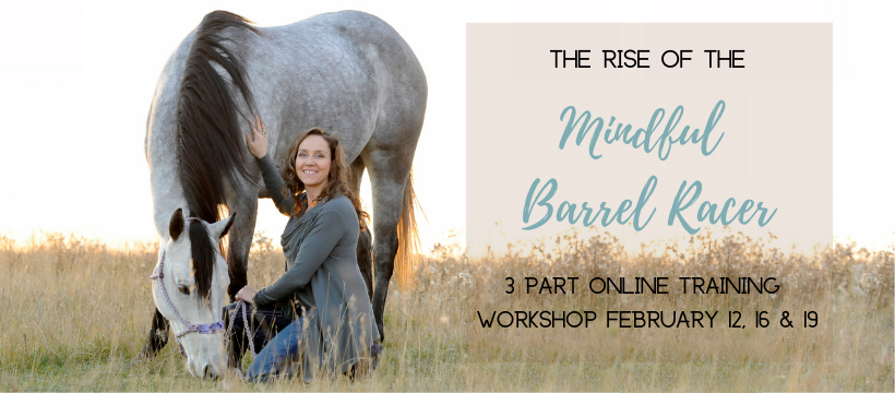 Welcome to the live stream! - Michelle Davey