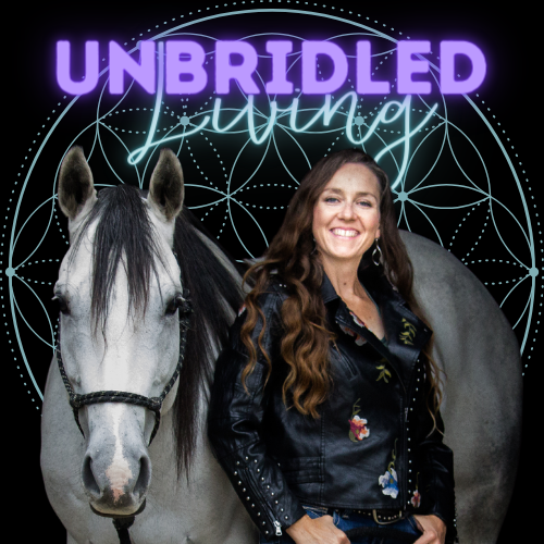 Unbridled Living - Michelle Davey